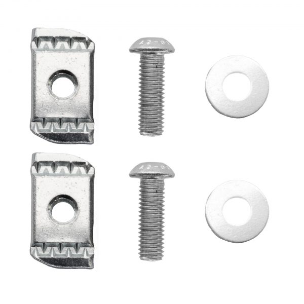 M8 Channel Nut Set – GXH
